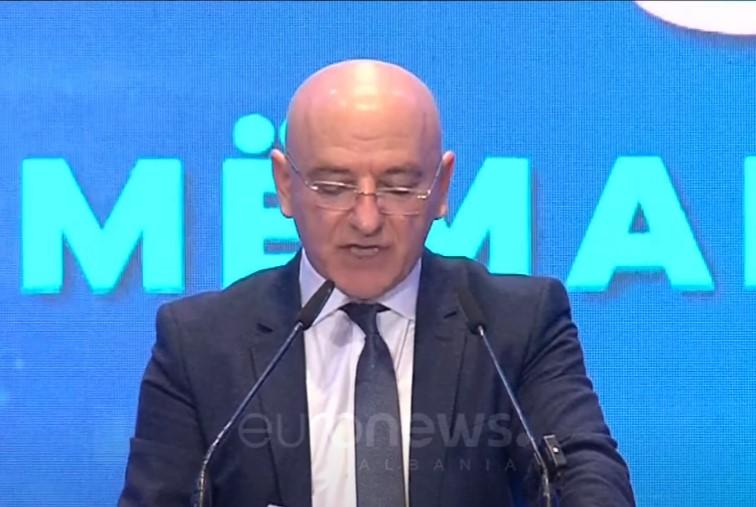 Roland Bejko opens the campaign: I fought for DP, but I never benefited ...