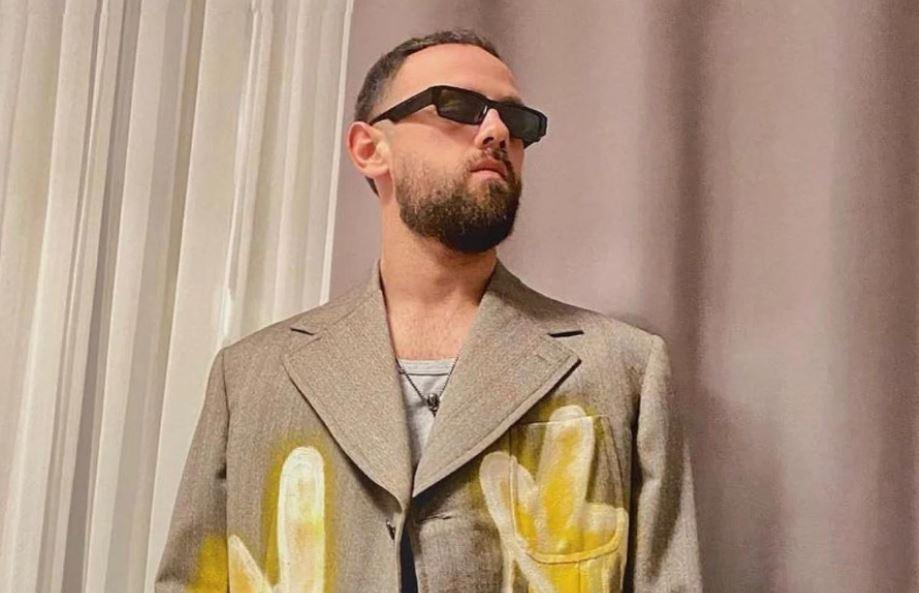 The 24-year-old Albanian artist on Billboard - Euronews Albania