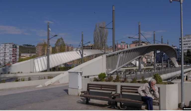 Kosovo for the bridge over Ibër: It is the right decision - Euronews ...