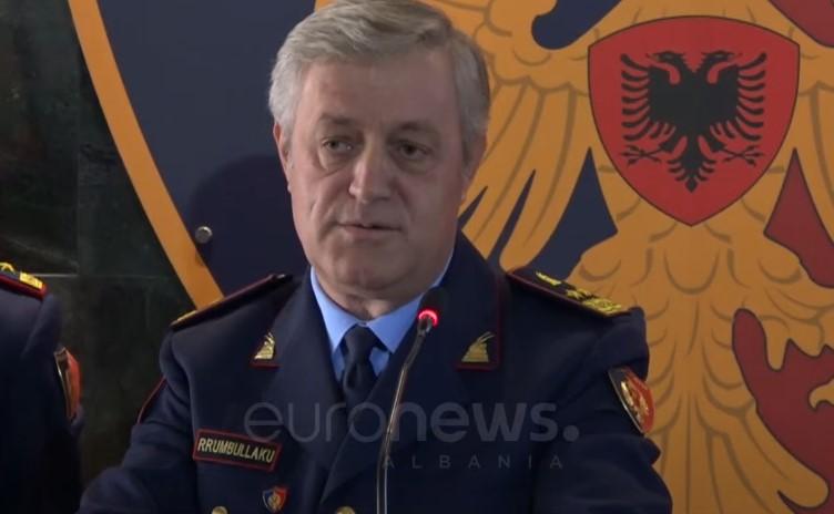 The leaders of economic and financial crime return to their duties ...