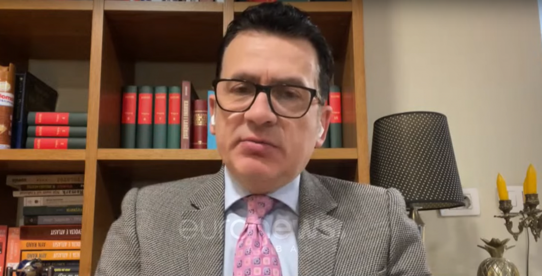 Two sensational arrests expected after elections, says Kreshnik Spahiu ...