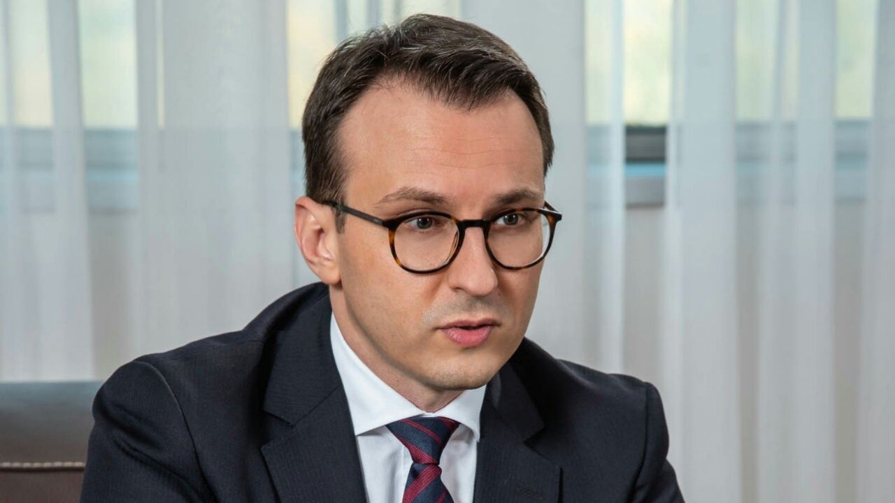 Serbia accuses Kosovo of “planting” weapons found during operation in ...