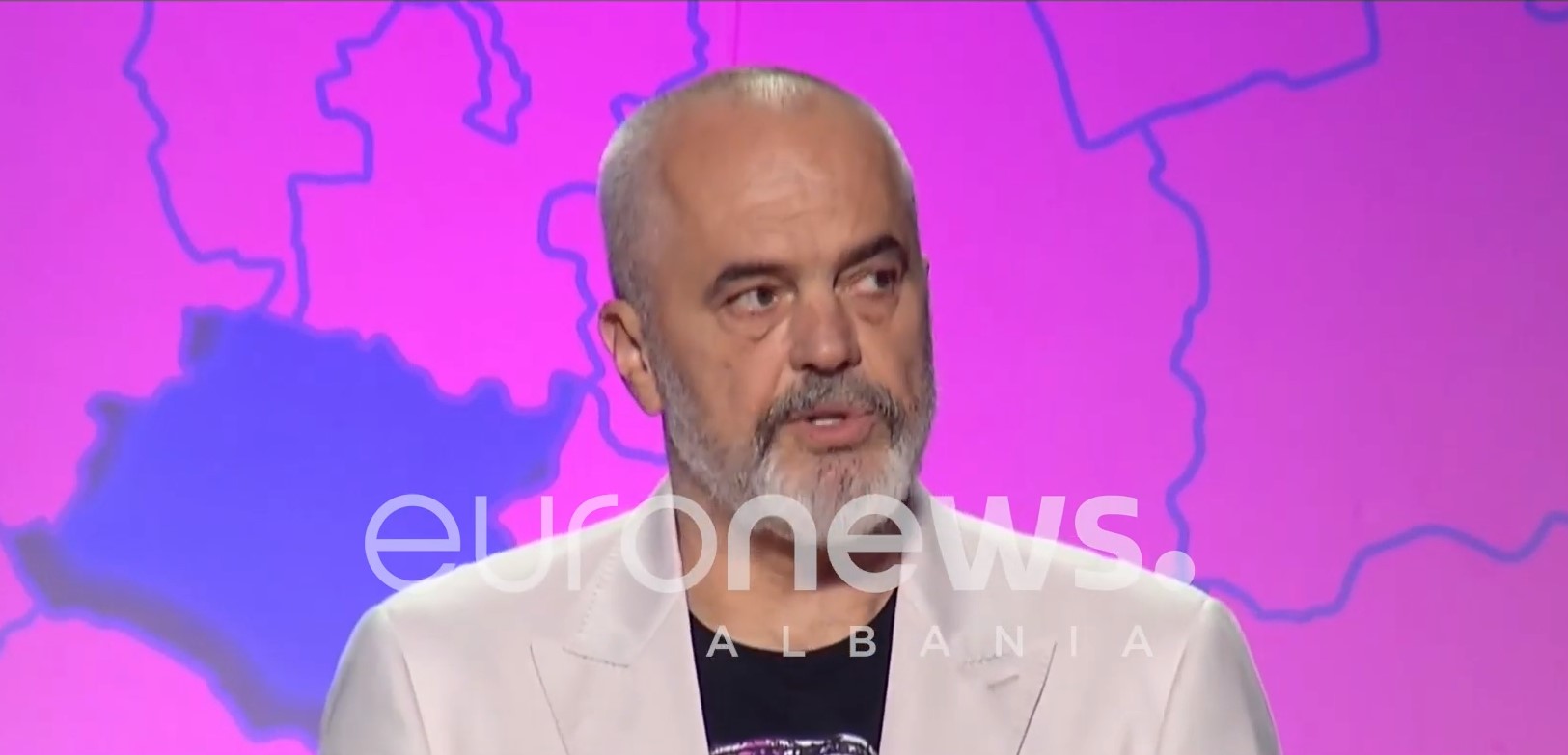 "We celebrate with victory," says PM Rama on SP’s 32nd anniversary ...