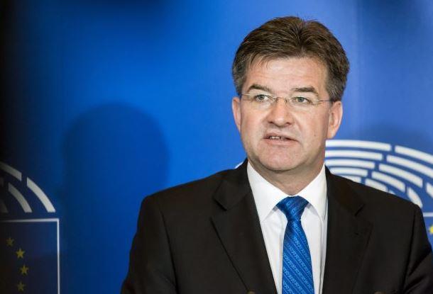 EUSR Miroslav Lajčák expected to visit Kosovo and Serbia this week ...