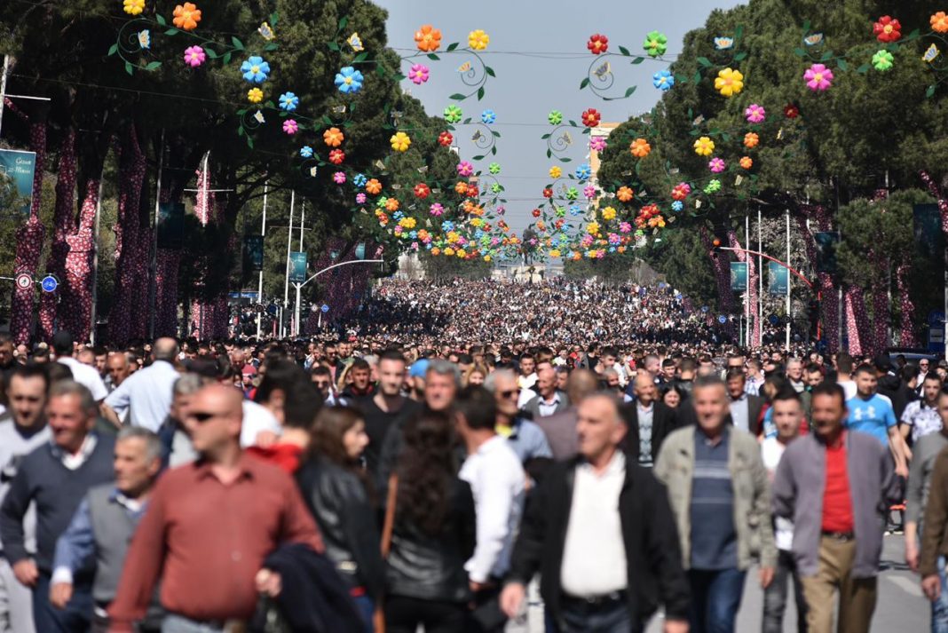 Despite sun, most Albanians suffer significant deficiency of vitamin D ...