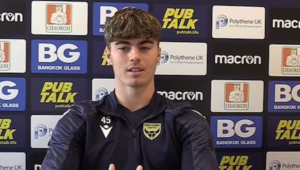 Albanian defender signs in Premier League, Zabeli officially joins ...