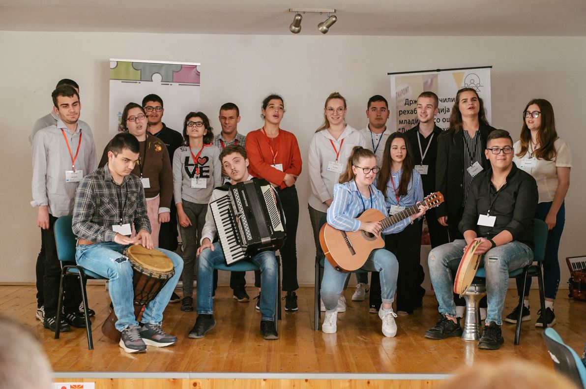 Regional Youth Cooperation Office (RYCO) celebrates its 7th birthday ...