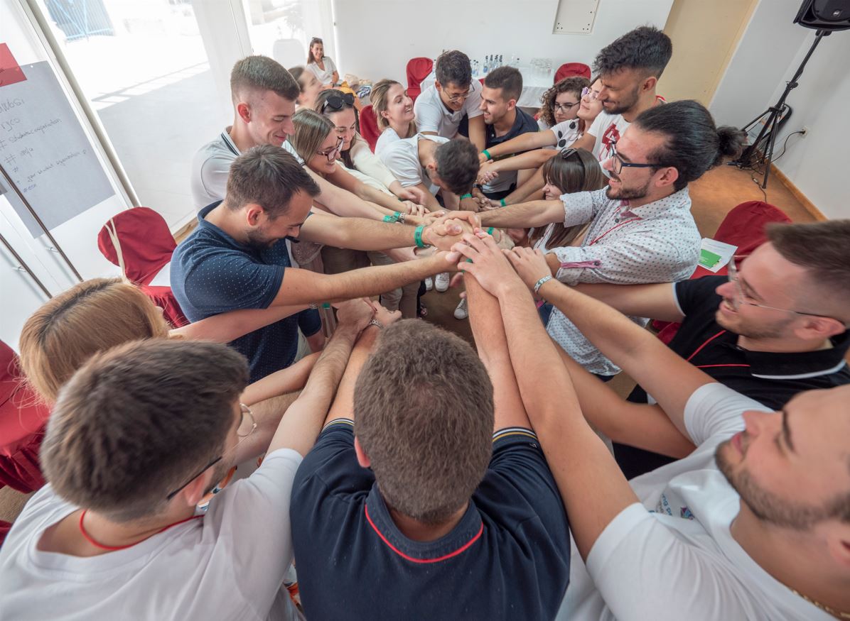 Regional Youth Cooperation Office (RYCO) celebrates its 7th birthday ...