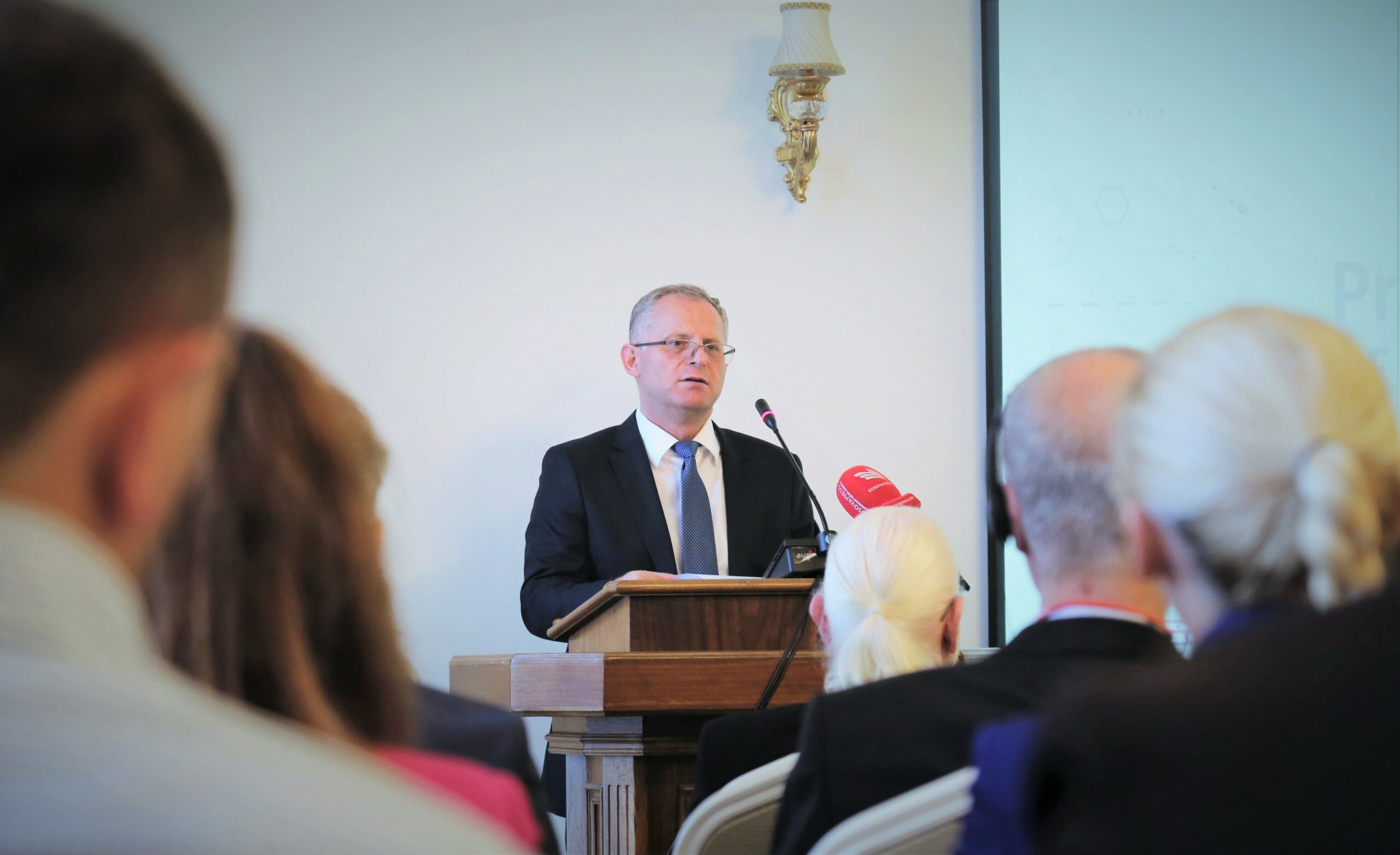 Bislimi: No elections in north Kosovo until EU punitive measures are ...