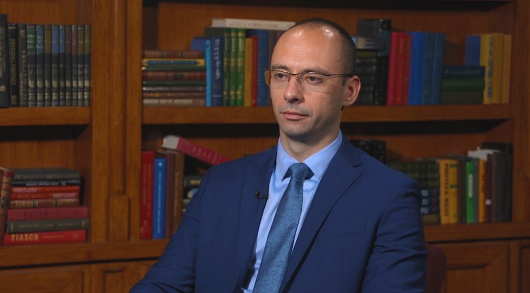 “De-escalation in north Kosovo before elections,” says Serb List representative - Euronews Albania