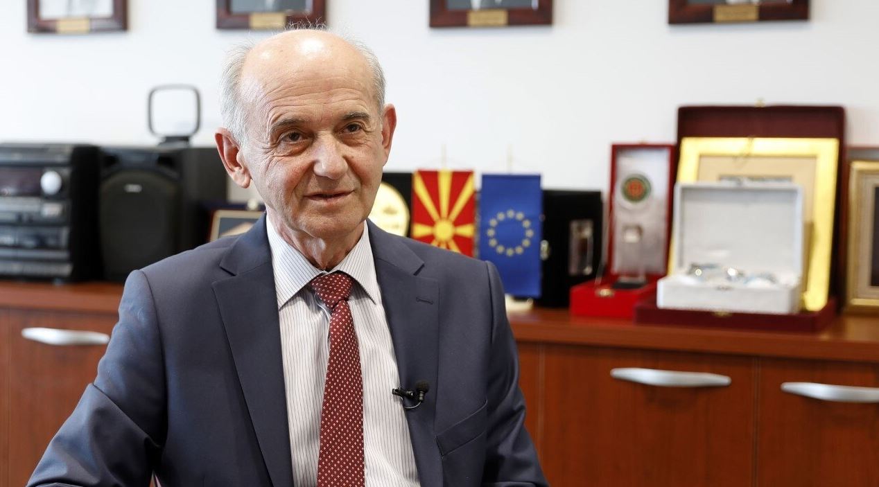 Macedonian Chief Prosecutor warns of creation of front to fight ...