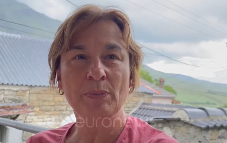 Unique tourism in Rehovë, French tourists: We find paradise, organic ...