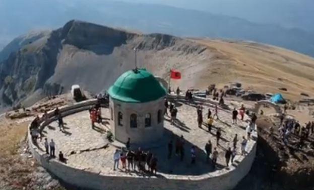 Pilgrimage to Mount Tomorri starts tomorrow, measures to faciliate ...