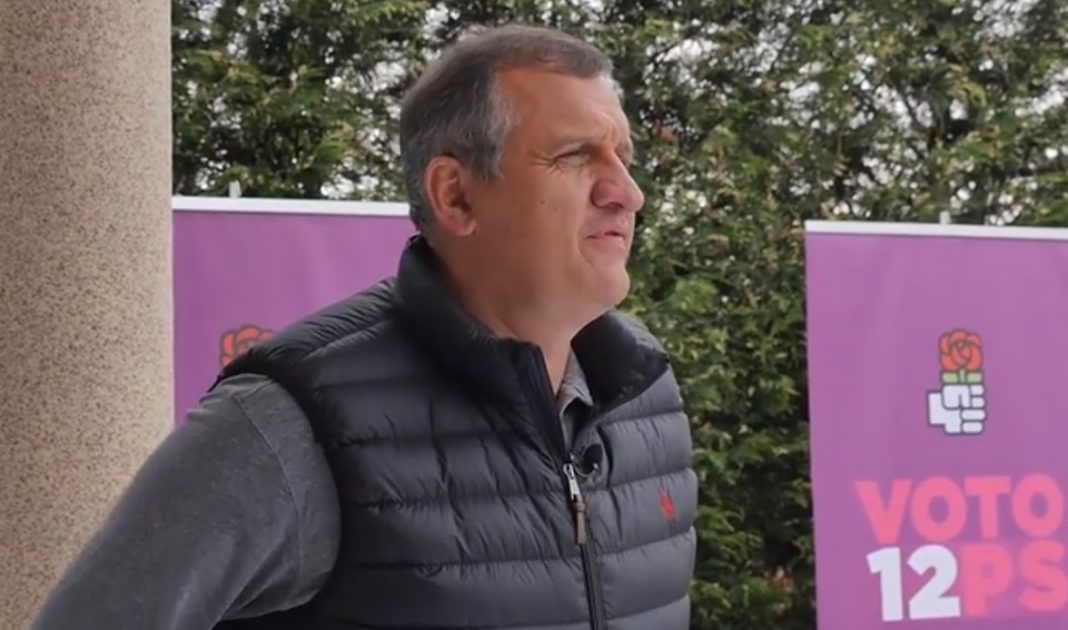 Special Prosecutor’s investigations for sterilization concession ...