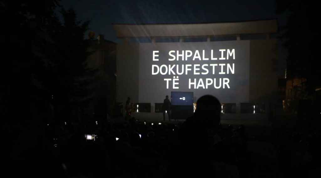 22nd edition of DokuFest: Celebrating films and artificial intelligence ...