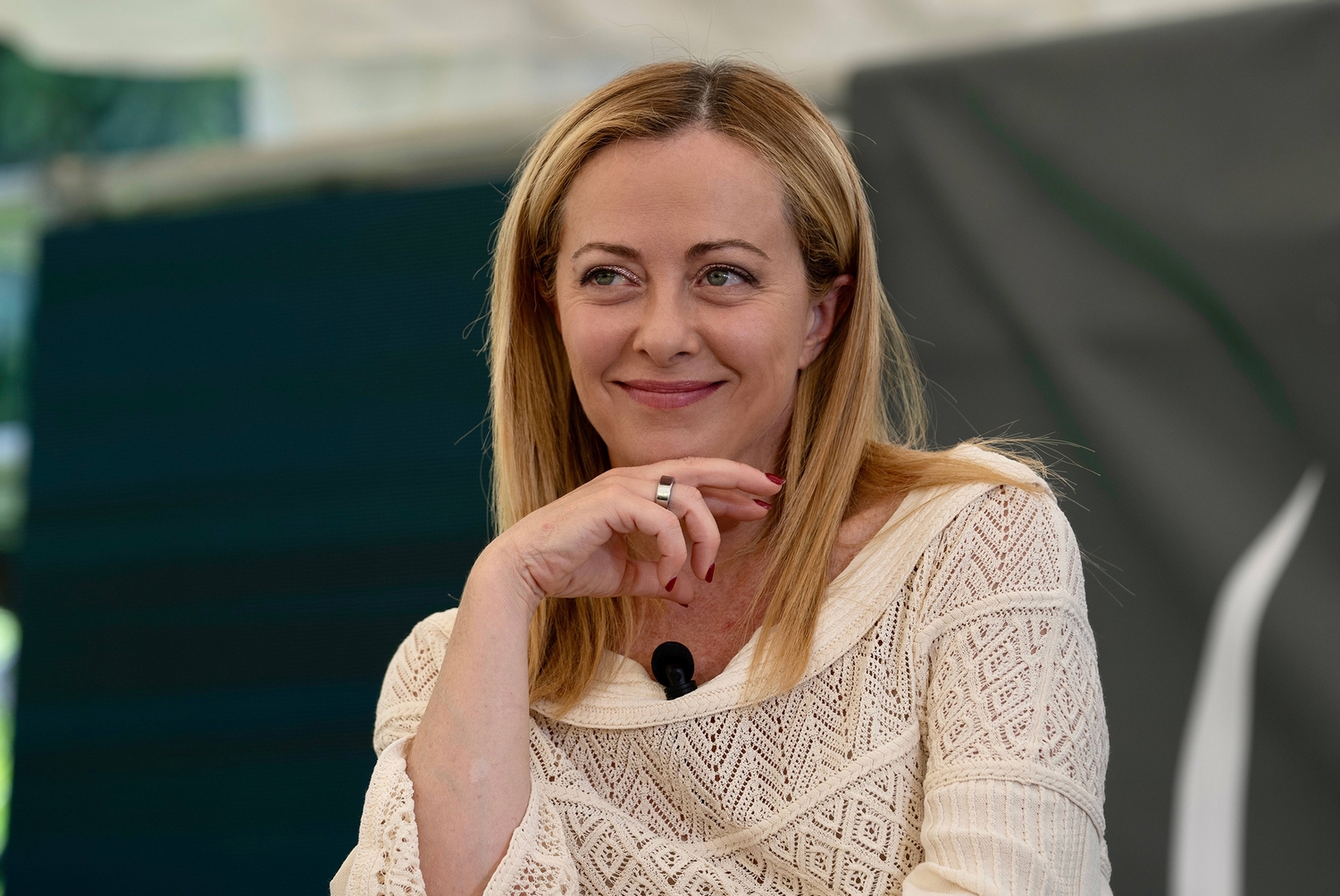 PM Meloni expected to arrive in Vlora this afternoon following PM Rama ...