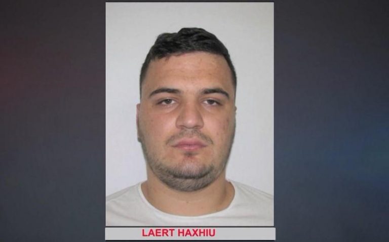 Greece refuses to extradite Laert Haxhiu, involved in Lushnja massacre ...