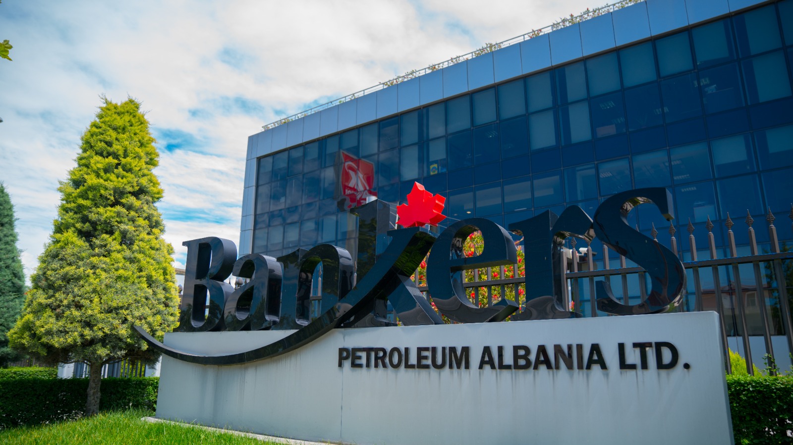 CEO of Bankers Petroleum Albania: Ambitious project to transform Patos ...