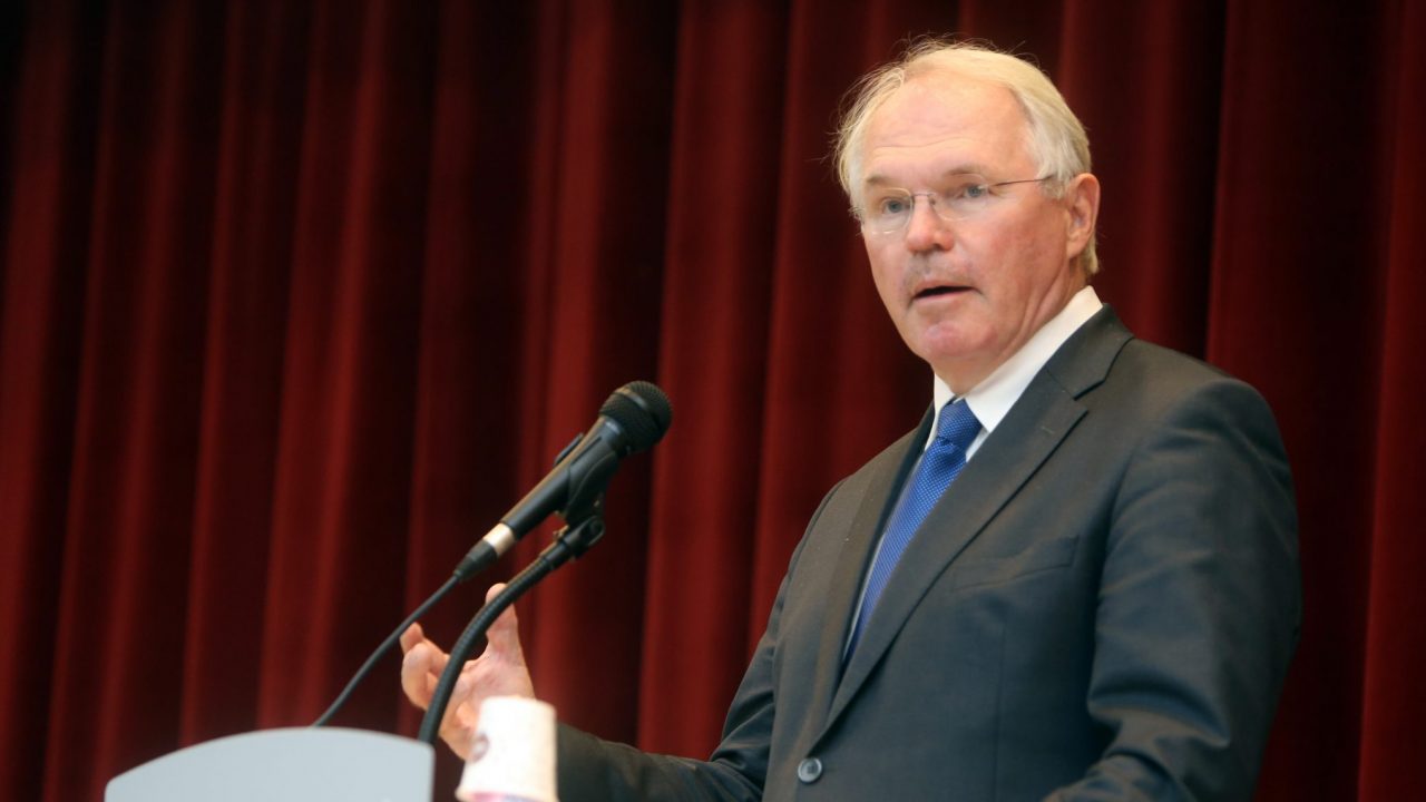 Hill addresses Kosovo situation: Further actions under consideration ...