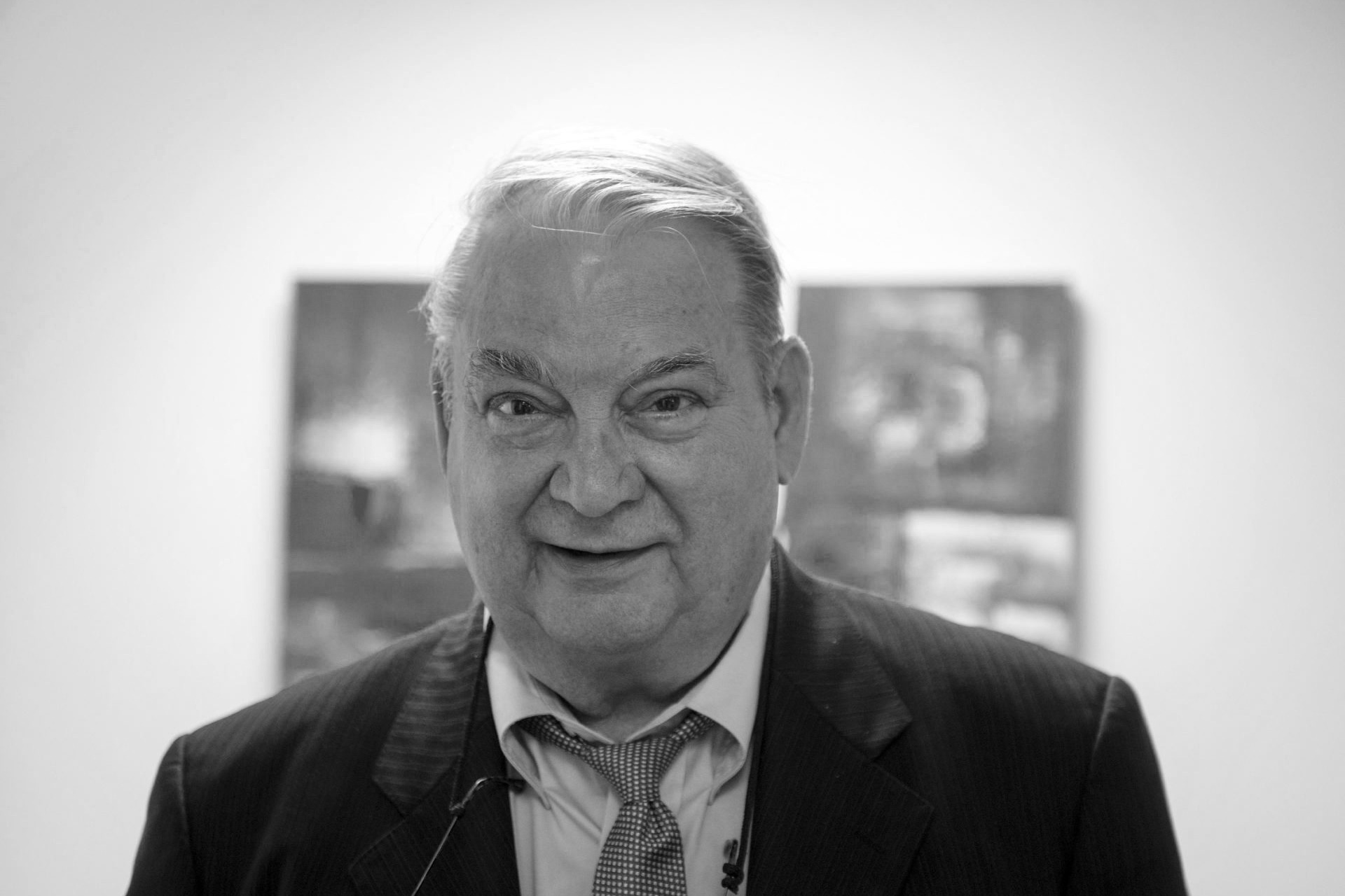 Albanian-American Nobel laureate Ferid Murad dead at 86 - Euronews Albania