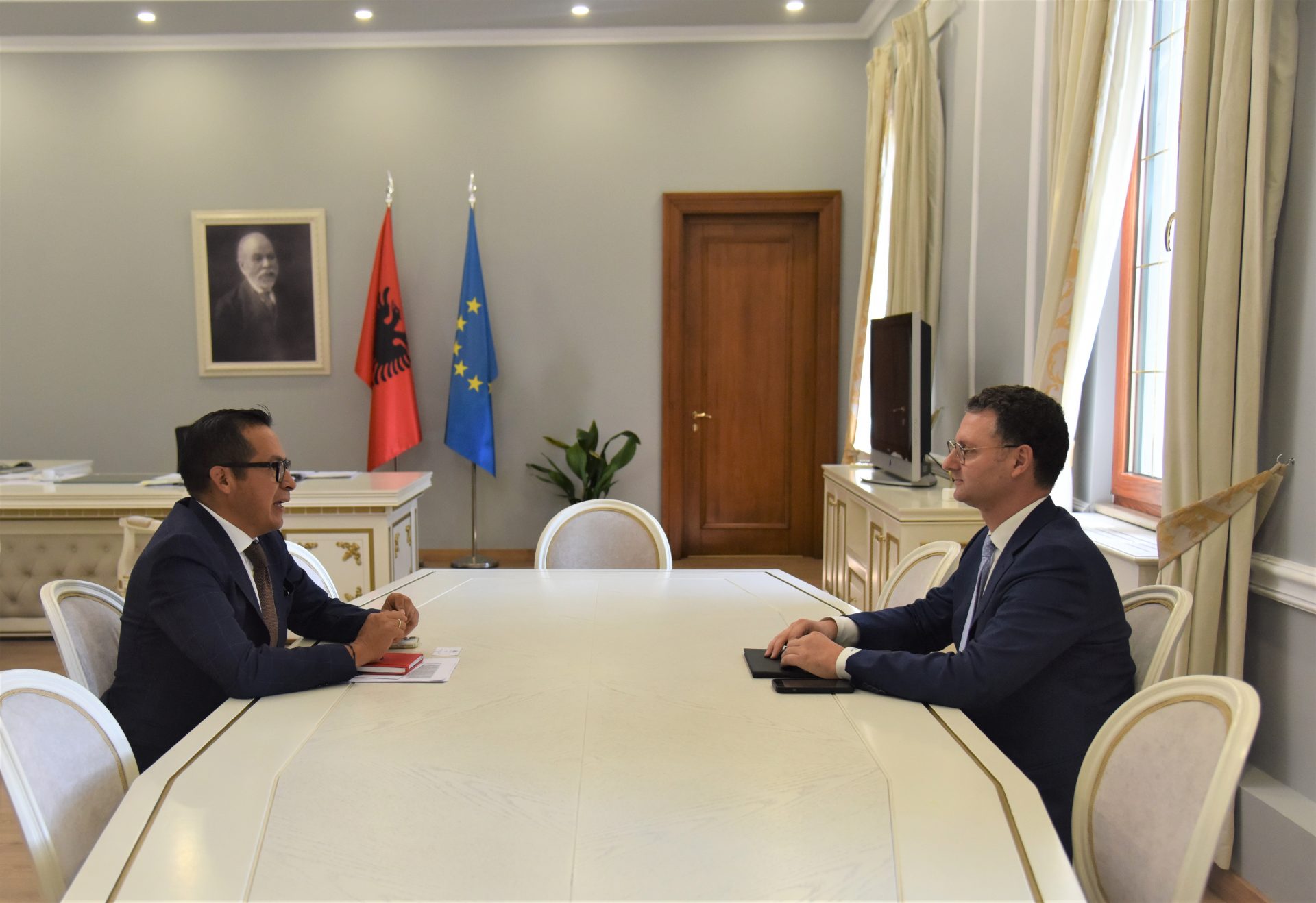 World Bank grants support to Albania on advancing Berlin Process ...