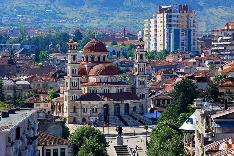 Construction materials prices affected apartments cost in Korça ...