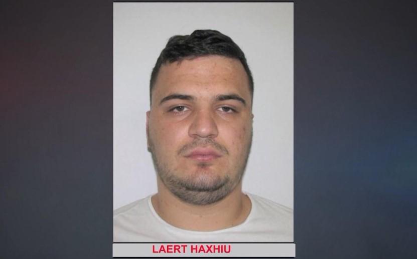 Greece is positive for the decision of Laert Haxhiu’s extradition ...