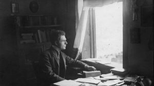 Prominent Albanian diplomat Mid’hat Frashëri remembered 74 years after ...