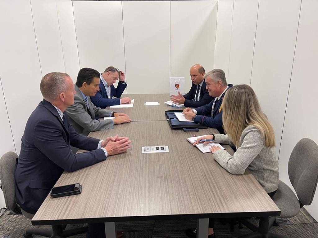 State Police and DEA to enhance collaboration in fight against ...