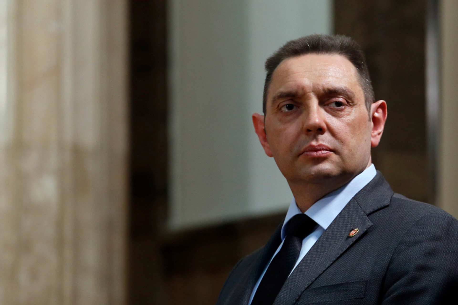 Vladimir Putin awards Order of Friendship to Aleksandar Vulin ...