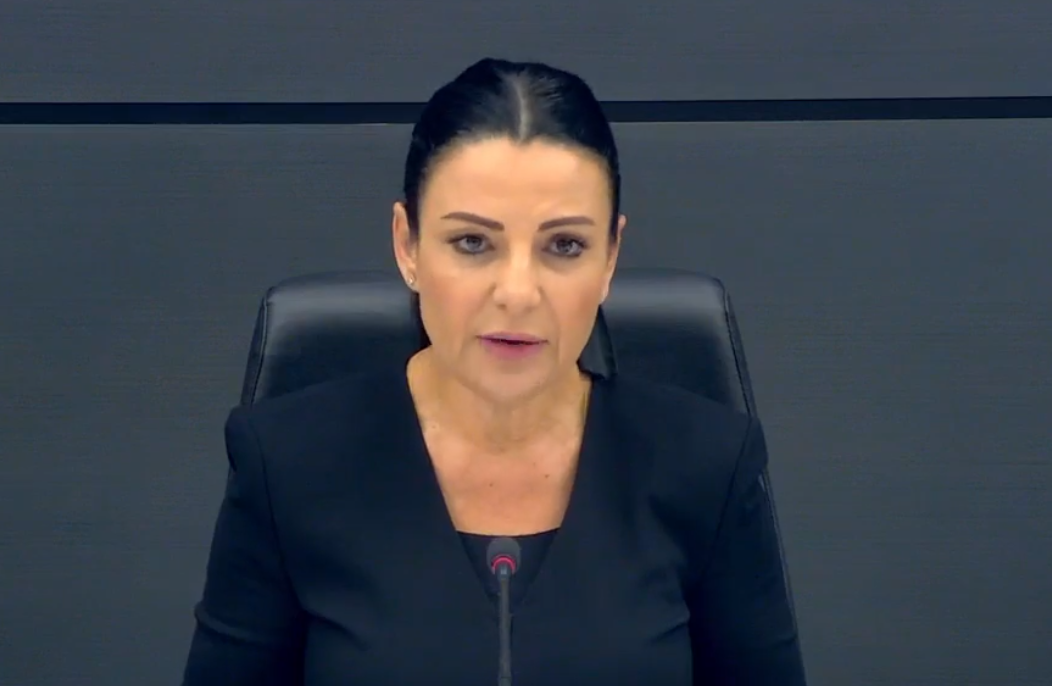 Balluku: 2023 was successful, Albania removed from money laundering ...