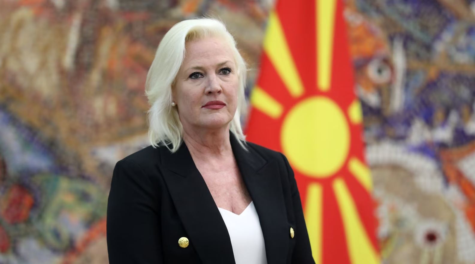 U.S. warns of an expansion of the blacklist in North Macedonia ...