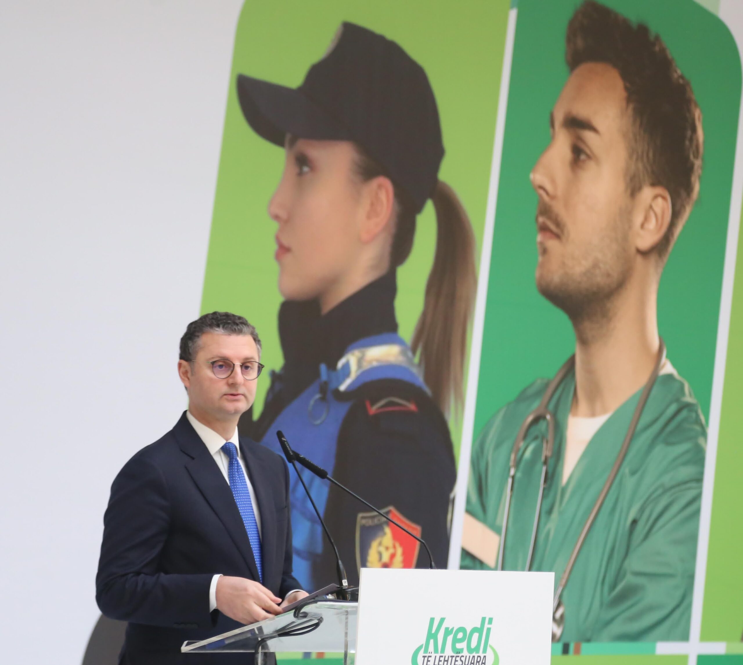 Implementation of the favorable home loan program underway - Euronews ...