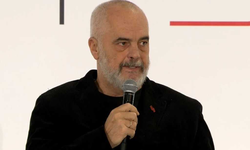 Albanian PM Rama creates Anticorruption Ministry - Euronews Albania