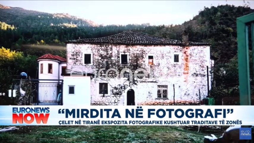 "Mirdita in photography", exhibition dedicated to traditions of this ...