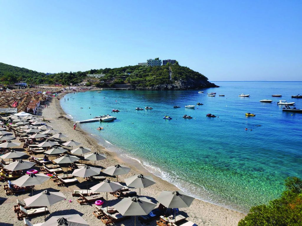 “Your Digital Wall” ranks Albania among 9 cheapest European countries ...