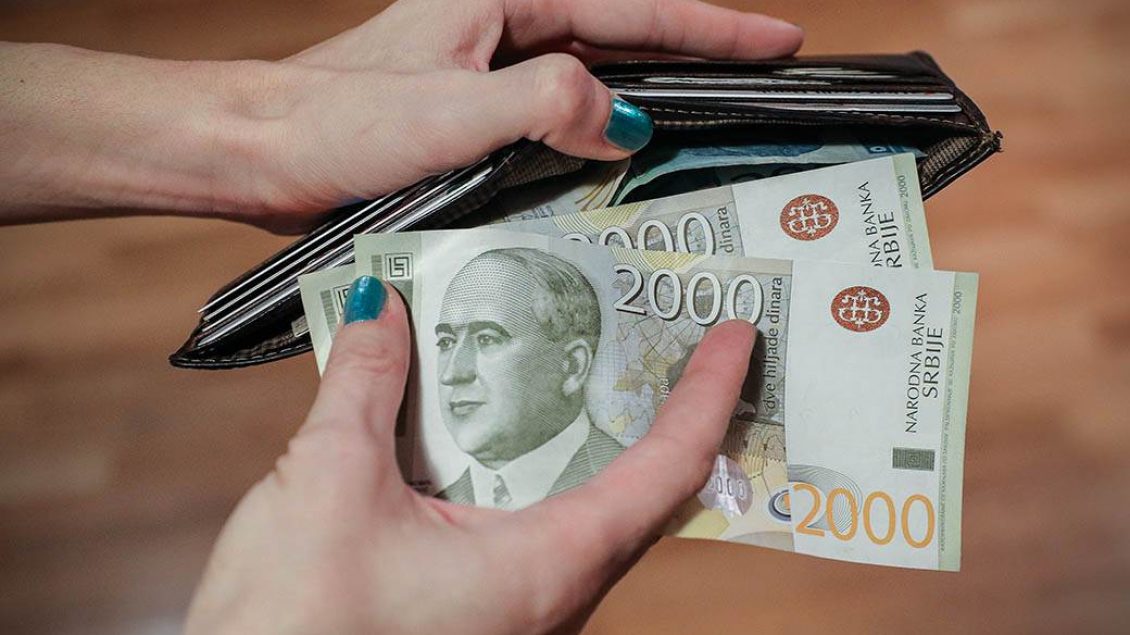 Governor on dinar issue: All rules set by Central Bank must be enforced ...