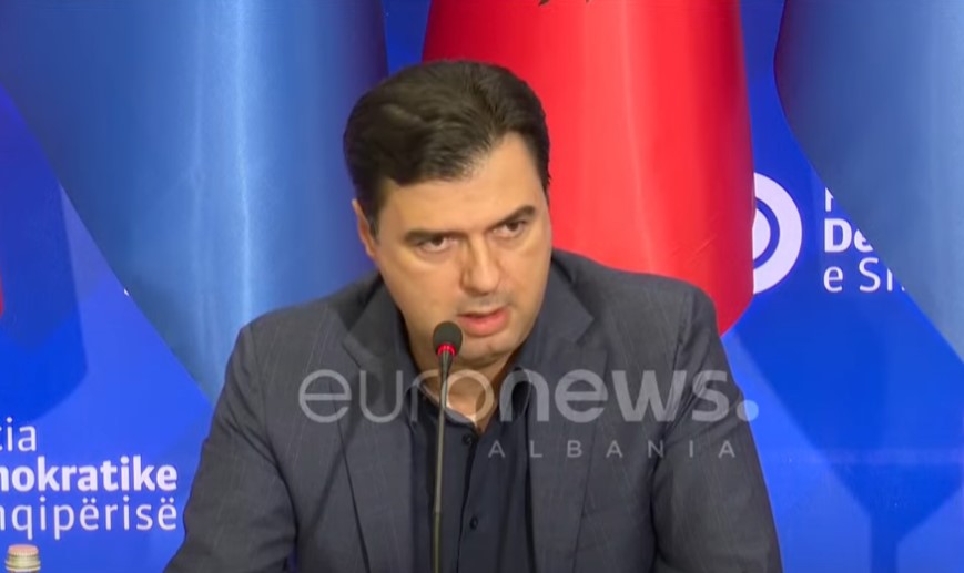 "50 million euros in aid for Kosovo" - Basha: Proposal was welcomed by ...