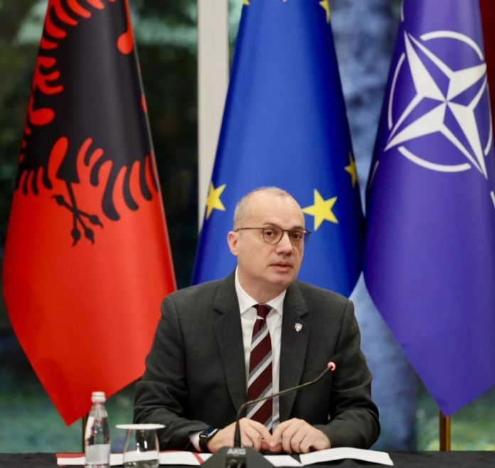 Minister Hasani to conduct regional tour to enhance cooperation ...