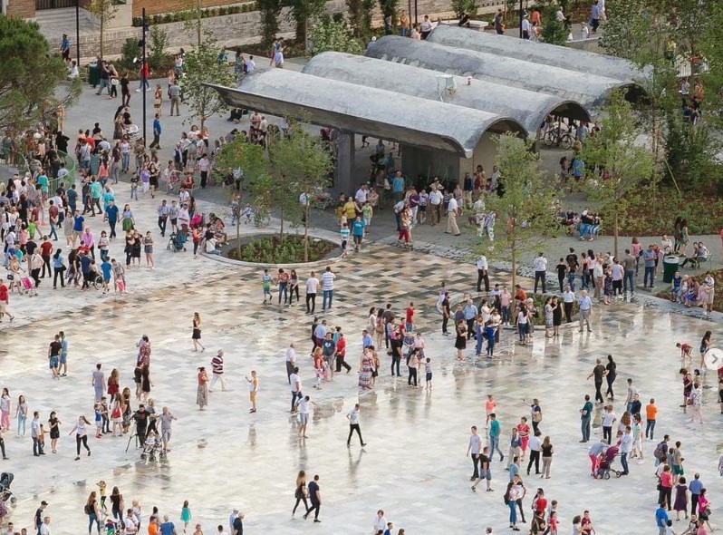 Eurostat: Life satisfaction of Albanians among lowest in Europe ...