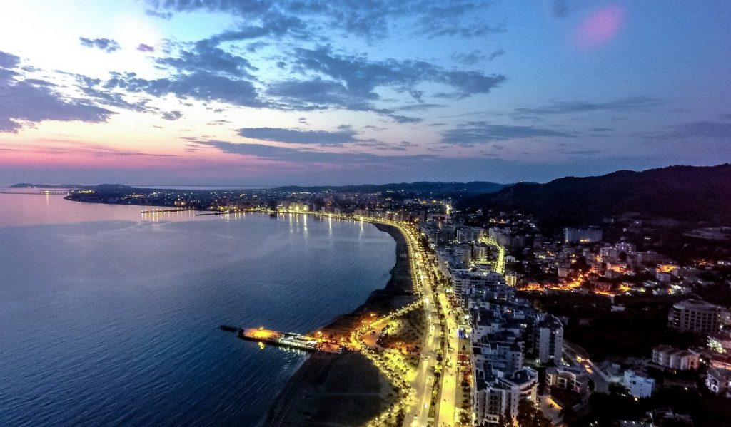 “Istria? Too expensive! Switch to Vlora” - Euronews Albania