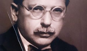 Remembering Norbert Jokl, one of the founders of Albanology - Euronews ...