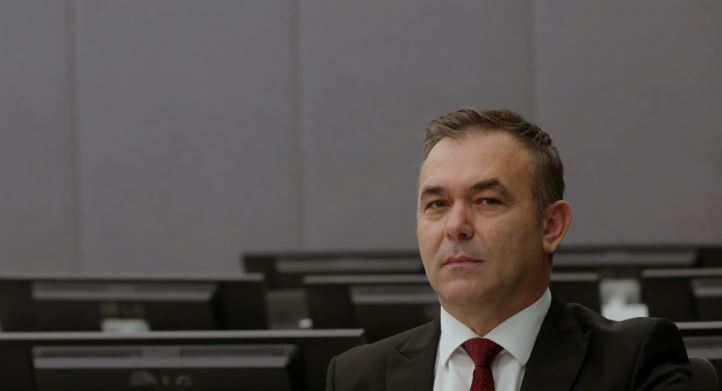Trial against former KLA leaders, even Rexhep Selim's lawyer leaves the ...