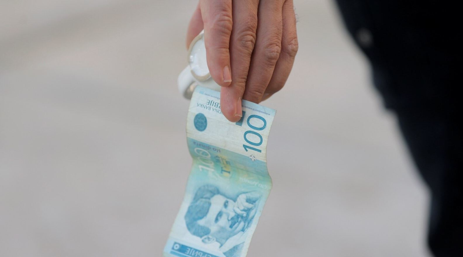 EU confirms Kosovo and Serbia’s participation in dinar-focused meeting ...