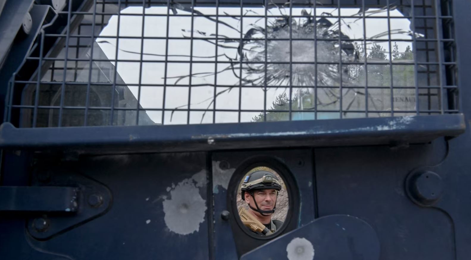 Sveçla: All suspects of Banjska attack have been placed in INTERPOL ...