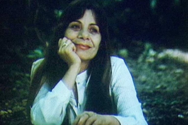 10 years since the passing of Vaçe Zela, the unparalleled personality ...