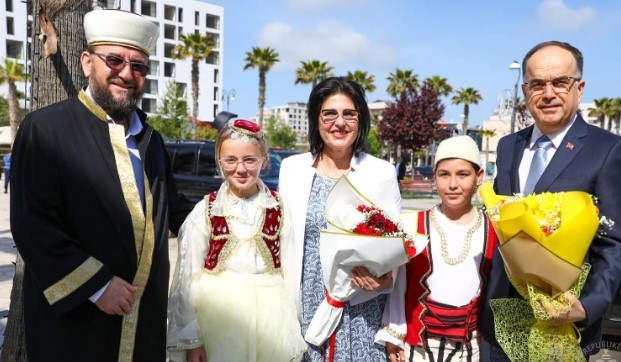 President Begaj for the start of Ramadan: I wish to make Albanian ...