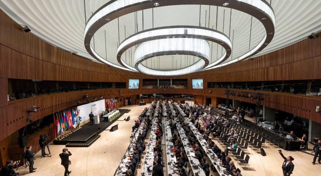 Kosovo’s status in the NATO Parliamentary Assembly has been advanced ...