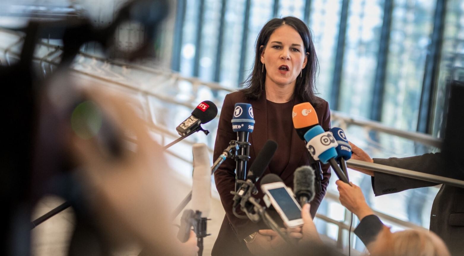 German FM: Security and stability in Western Balkans, vital for EU ...