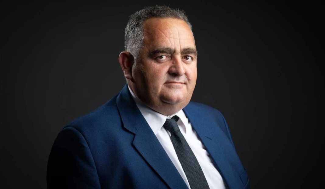 Greek Foreign Ministry: Decision on Fredi Beleri violates rule of law’s ...